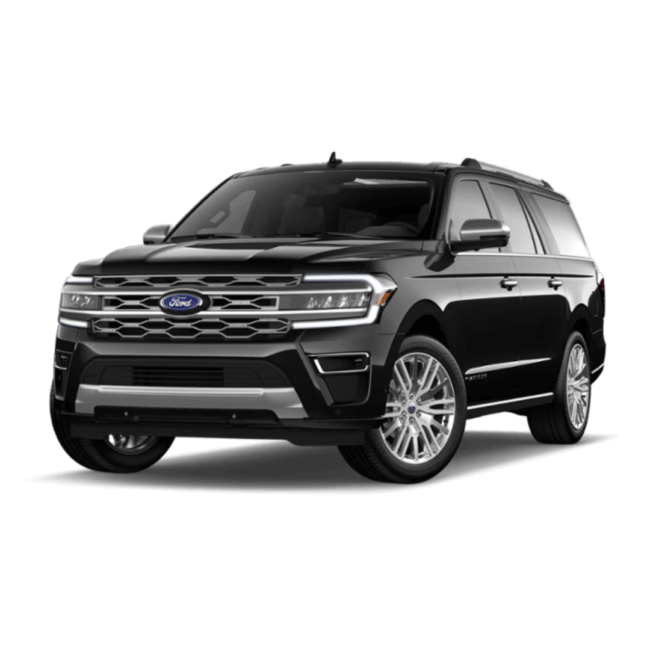 Ford Expedition – Raff Transport