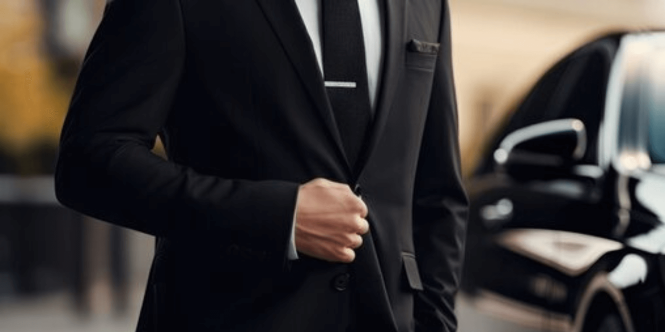 Corporate Transportation – Raff Transport